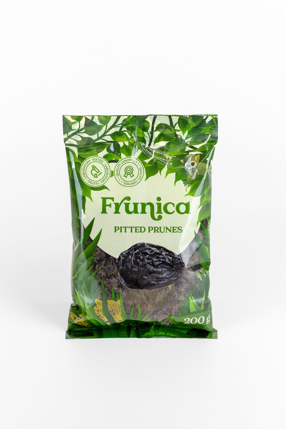 Pitted prune , 200g - Bandi Foods Europe | Wholesale Food Distributor