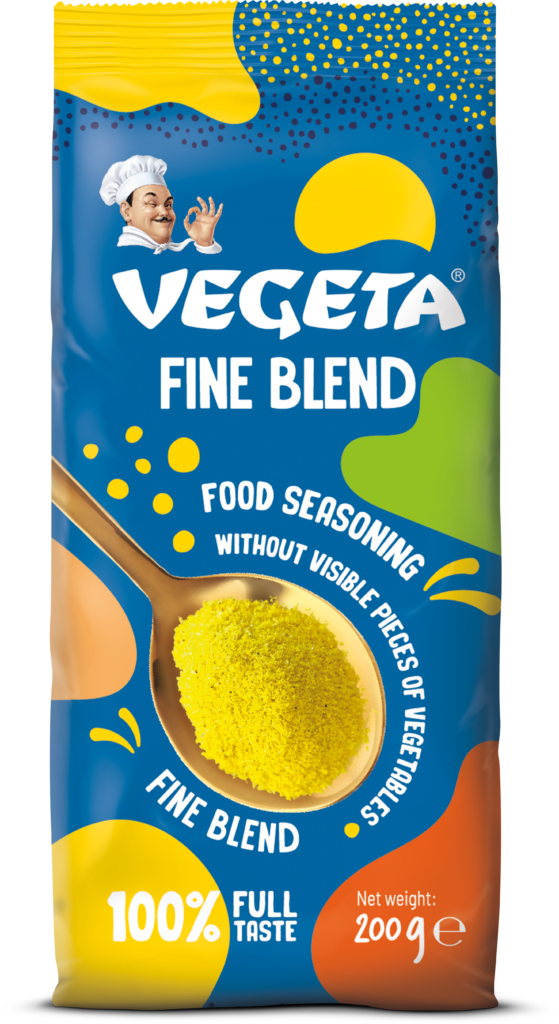 Spices Vegeta Fine Blend 200g - Bandi Foods Europe | Wholesale Food ...